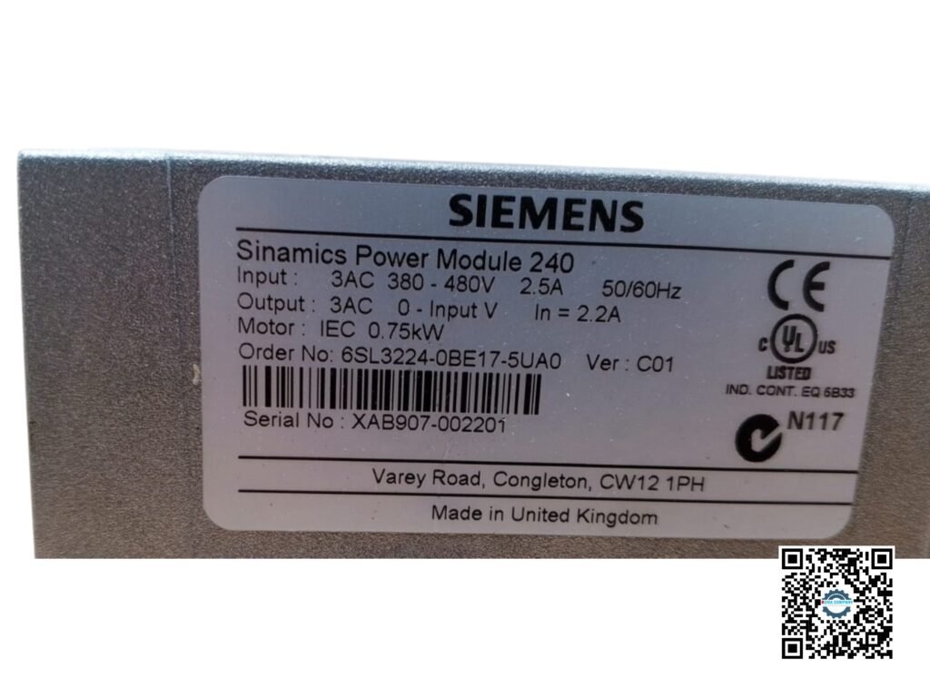 CAMOZZI RFO 382-1/8 Flow Control Valve - roma-industrial.com