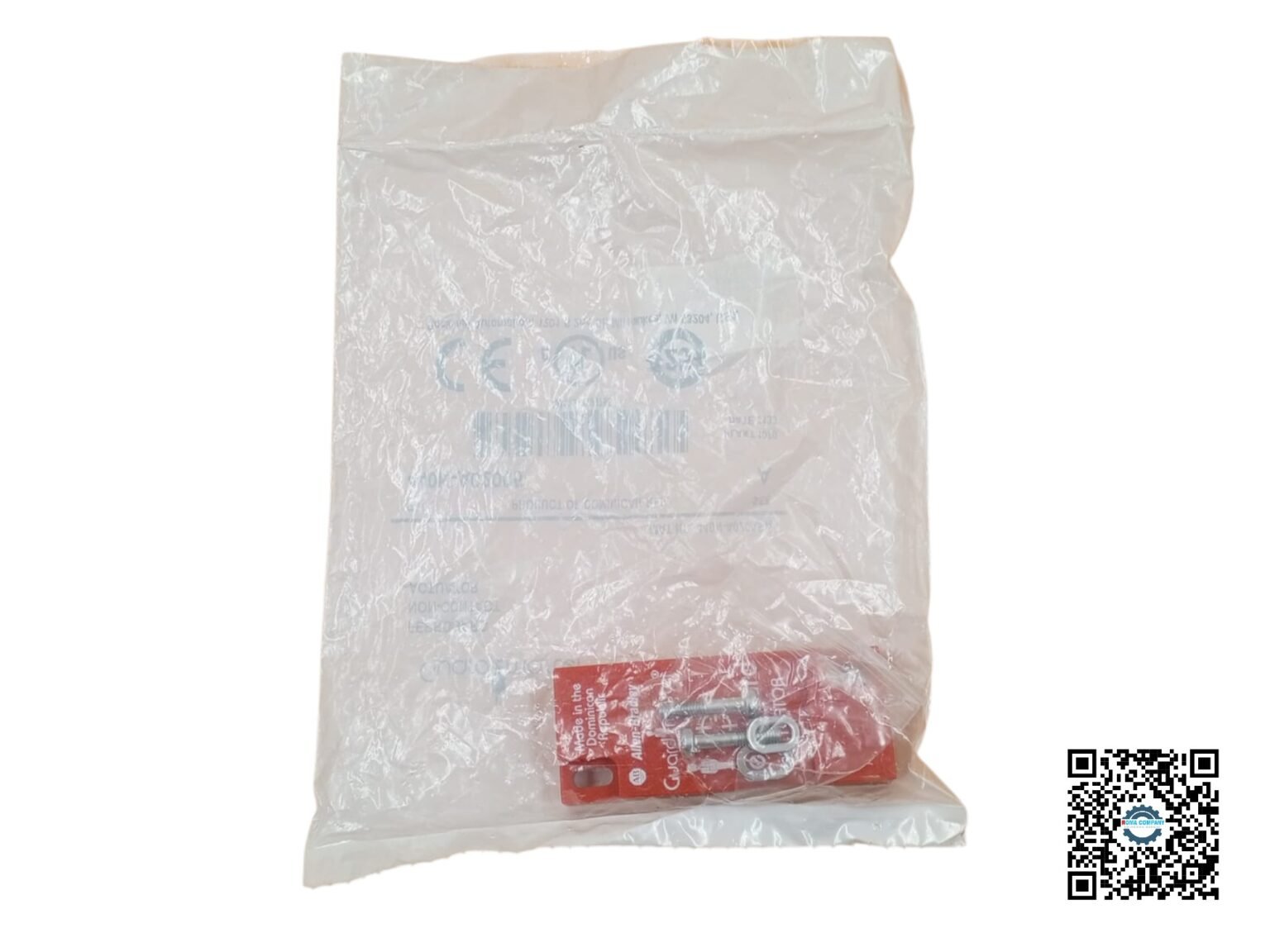 Pilz PSEN me1S/1AS (570000) - Mechanical Safety Switch with Guard ...