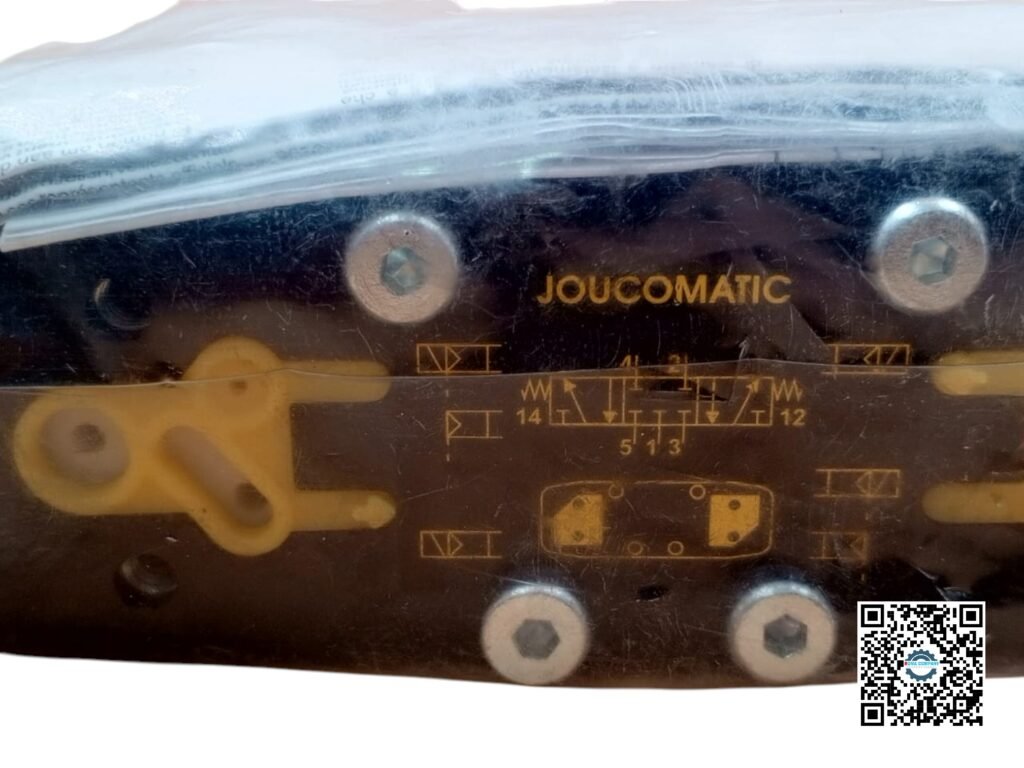 HYDRONORMA Z2S6-1-60 D13 Pilot Operated Check Valve - roma-industrial.com