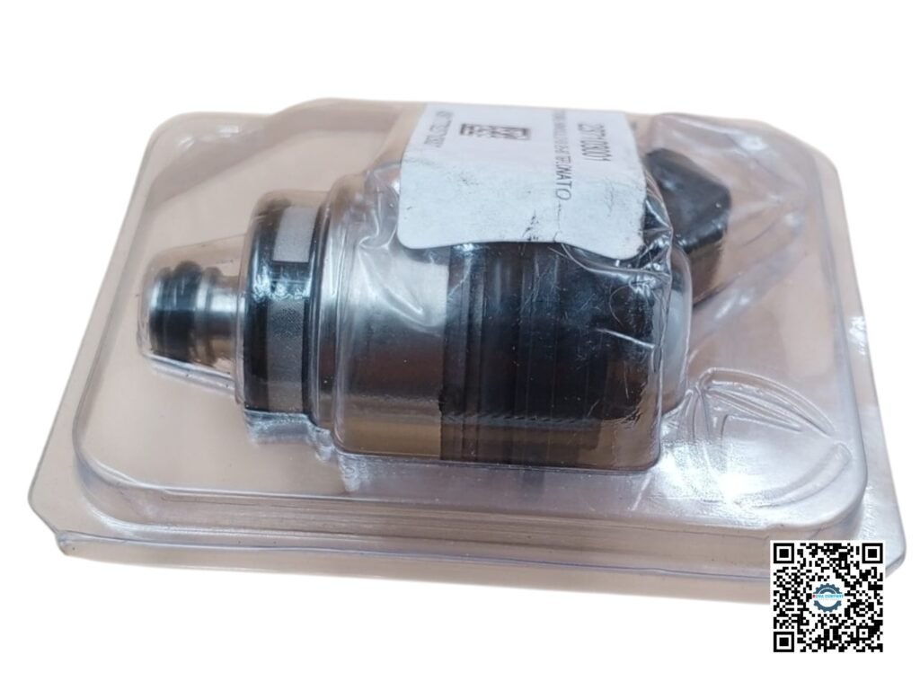 LANDI RENZO 237103001 - GI 25-80 LPG/CNG Single Fuel Injector - roma ...