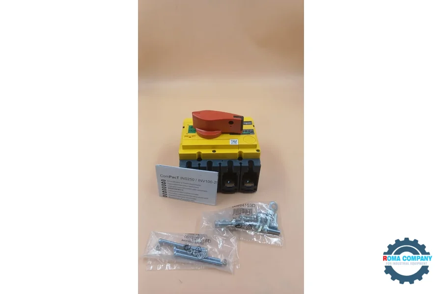 Schneider Electric 31127 - roma-industrial.com