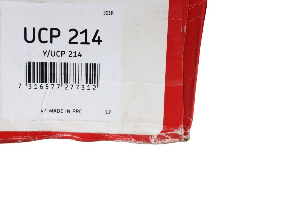 SKF UCP 214 - 70 mm Pillow Block Bearing Unit - roma-industrial.com